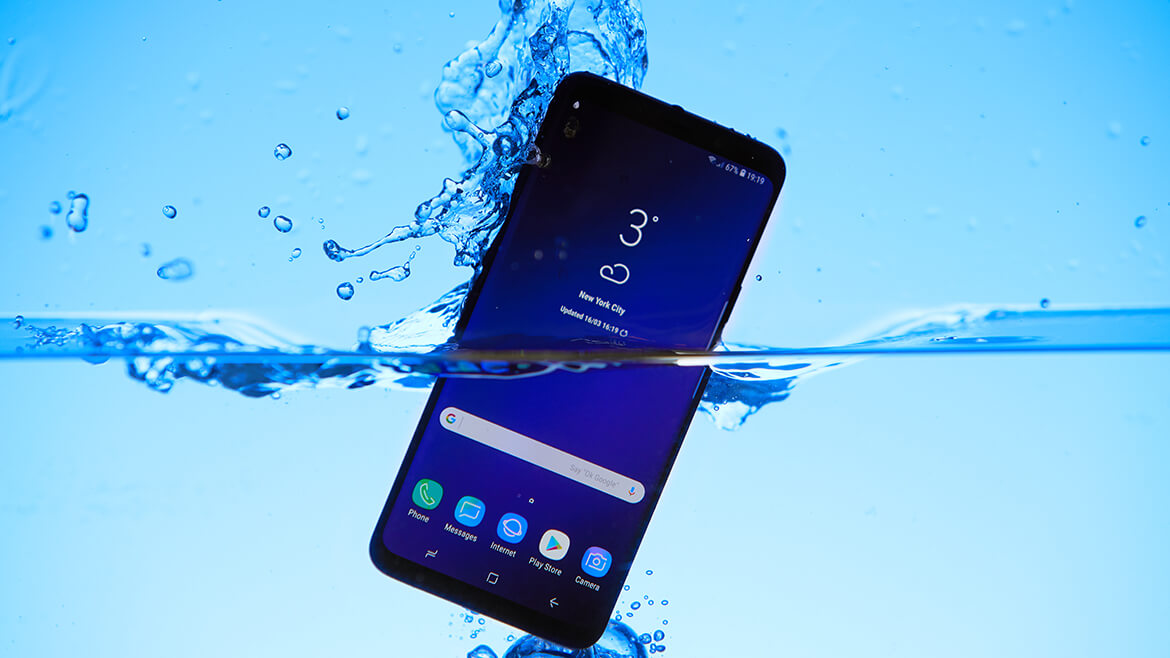 Water Damage – Fone Tech Grinstead