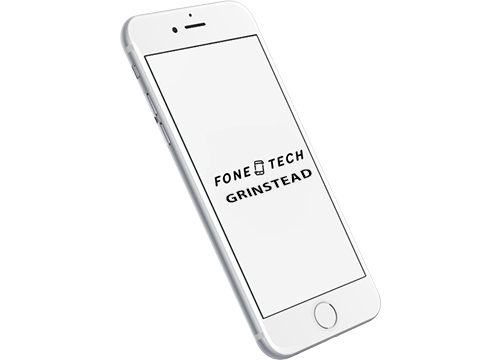 Fone Tech Grinstead – Repair – Buy & Sell – Unlocking